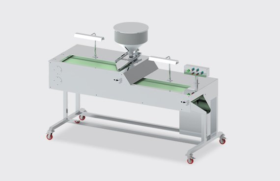 Saimach || Roll Compactor Machine India| Pharmaceutical Machinery ...
