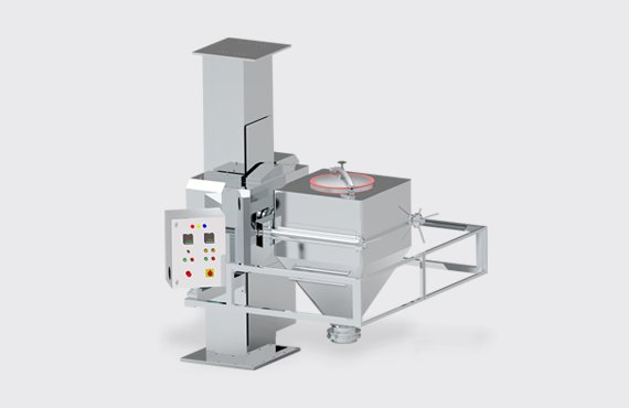 Saimach || Roll Compactor Machine India| Pharmaceutical Machinery ...