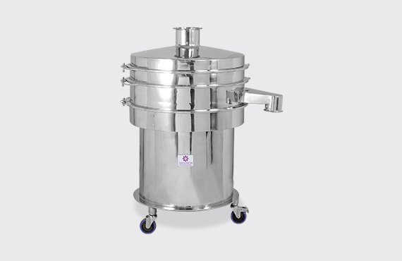 Saimach || Roll Compactor Machine India| Pharmaceutical Machinery ...